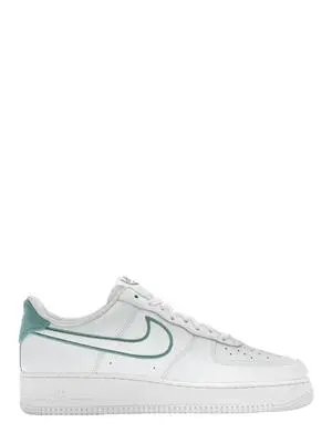 Nike Air Force 1 Low Resort And Sport Sneakers Summit White/bicoastal