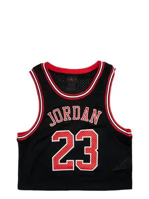 JORDAN Essential Jersey - Black