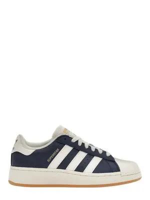 Adidas Superstar Xlg Sneakers - Night Indigo/cream White/gum