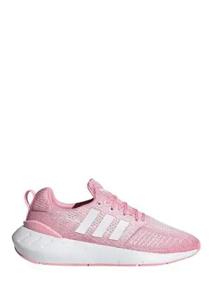 Adidas Swift Run 22 Sneakers - Light Pink/cloud White/almost Pink