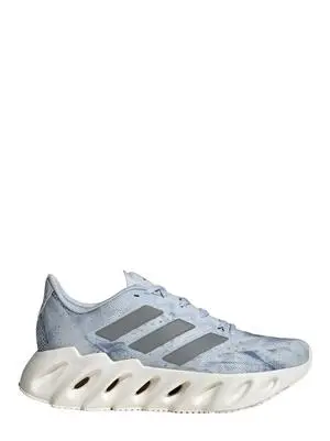 Adidas Switch Fwd Sneakers - Halo Blue/silver Metallic/core Black