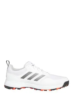 Adidas Tech Response Sl 3.0 Golf Shoes - Cloud White/core Black/grey Two
