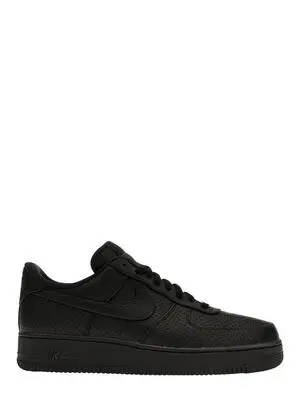 Nike Nike Air Force 1 Low SP Triple Perforated Black/game Royal