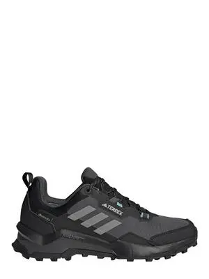 Adidas Ax4 Gore-tex Sneakers - Core Black/grey Three/mint Ton