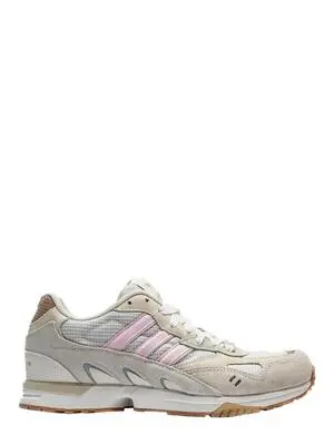 Adidas Torsion Super Sneakers - Core White/clear Pink/cream White