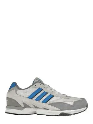 Adidas Torsion Super Sneakers - Crystal White/bright Blue/grey One