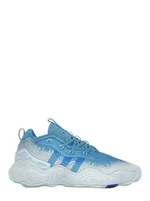Adidas Trae Young 3 Sneakers - Semi Blue Burst/royal Blue/sky Tint