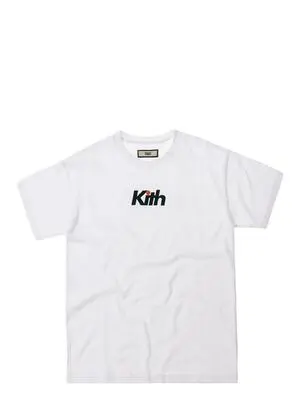 Kith Collins Tee Shirt - Miami Home