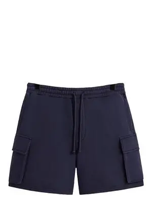 Kith Fairfax Cargo Short - Nocturnal