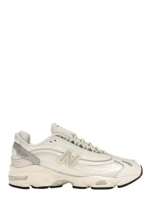 NEW BALANCE 1000 Aime Leon Dore Sneaker - White