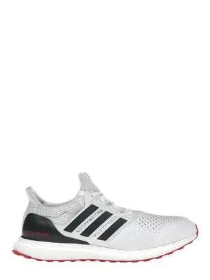 Adidas Ultraboost 1.0 Sneakers Cloud White/core Black/better Scarelet Red