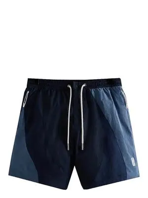 Kith Madison Iv Short - Nocturnal