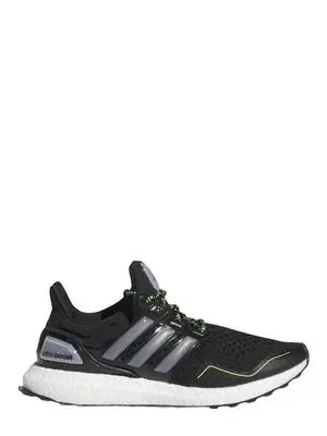 Adidas Ultra Boost 1.0 - Core Black/team Solar Yellow 2