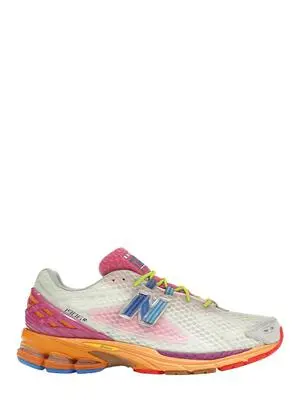NEW BALANCE 1906R Action Bronson Rosewaterin Green/pink