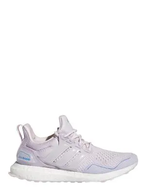 Adidas Ultra Boost 1.0 Sneakers - Silver Dawn/almost Pink