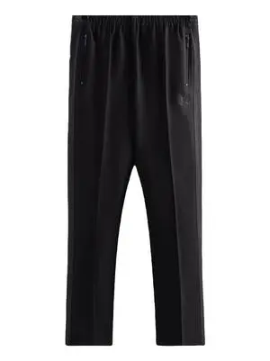 Kith Needles Double Knit Track Pant - Black