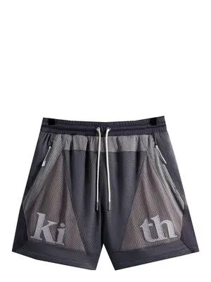 Kith Palette Turbo Short - Hurricane