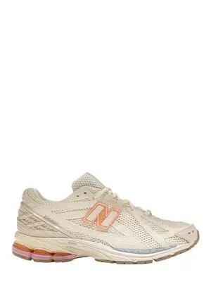 NEW BALANCE 1906R Sneakers Sea Salt/angora/pink Sugar