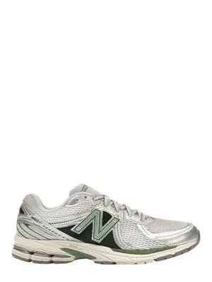 NEW BALANCE 860 V2 Sneakers Reflection/mallard Green/sea Salt