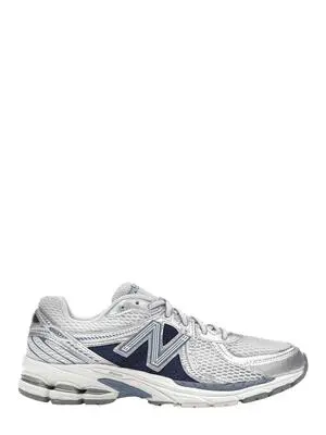 NEW BALANCE 860 V2 Sea Salt/vintage Indigo/arctic Grey