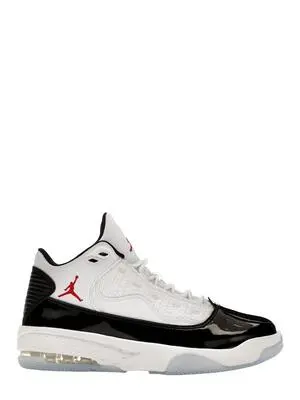 JORDAN Max Aura 2 Sneakers - White/black/gym Red