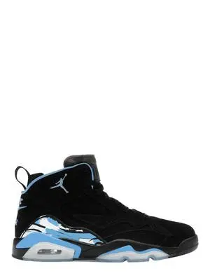 JORDAN Mvp Sneakers - Black/university Blue/white