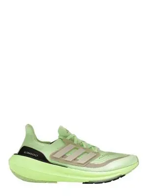 Adidas Ultra Boost Light - Green Spark/orbit Grey/putty Grey
