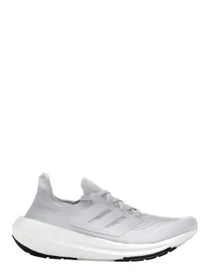 Adidas Ultra Boost Light Sneakers - Cloud White/crystal White