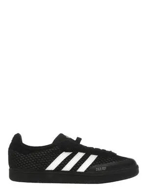 Adidas Velosamba Cold.rdy Sneakers - Core Black/cloud White/silver Metallic