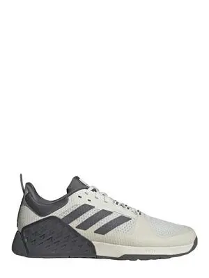 Adidas Dropset 2 Athletic Sneakers Orbit Grey/grey Five/grey Five