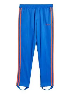 Adidas X Wales Bonner Stirrup Pants - Royal Blue