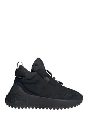 Adidas X_plrboost Puffer Sneakers - Core Black/carbon