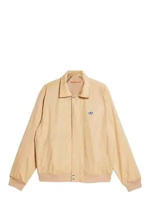 Adidas X Wales Bonner Reversible Harris Jacket - Beige/check Wb