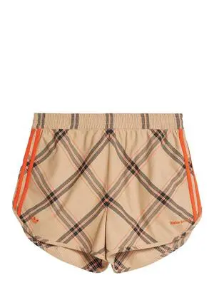 Adidas X Wales Bonner Check Shorts - Check Jacq Wb