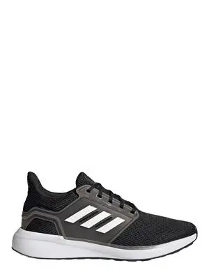 Adidas Eq19 Run Sneakers - Core Black/cloud White/iron Metallic