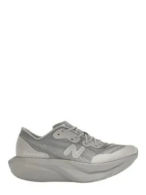 NEW BALANCE Fuelcell Supercomp Elite V4 District Visionin Sneakers - Aluminum Grey/white