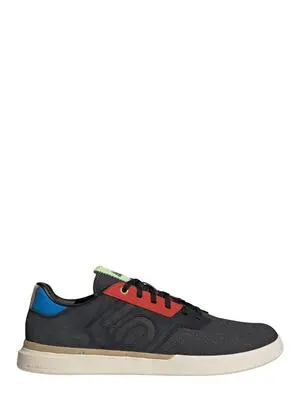Adidas Five Ten Sleuth Bike Sneakers - Core Black/carbon/wonder White