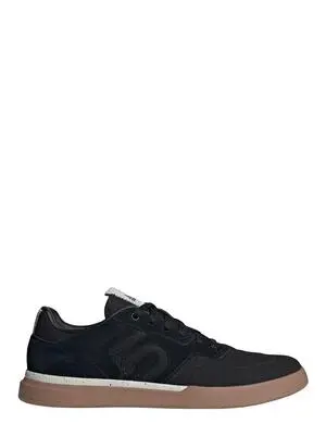 Adidas Five Ten Sleuth Bike Sneakers - Core Black/gum M2
