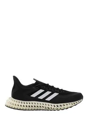 Adidas 4dfwd 2 Sneakers - Core Black/cloud White/carbon