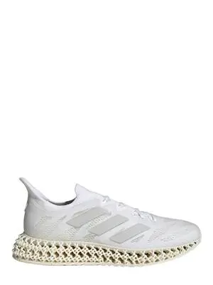 Adidas 4DFWD 3 Sneakers Cloud White/core White