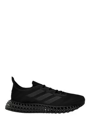 Adidas 4dfwd 3 Sneakers - Core Black/carbon