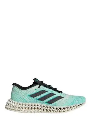 Adidas 4dfwd Strung Sneakers - Pulse Mint/core Black/spark
