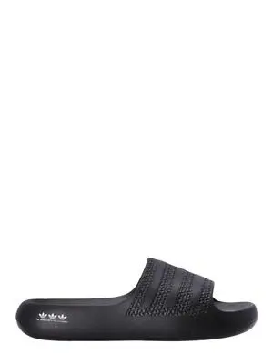 Adidas Adilette Ayoon Slides Core Black/cloud White/core Black