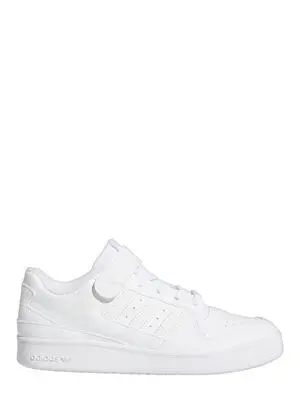 Adidas Forum Low Sneakers Cloud White/cloud White/cloud White