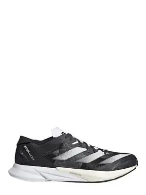 Adidas Adizero Adios Athletic Sneakers - Carbon/cloud White/core Black