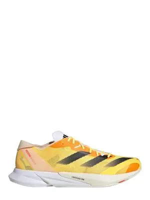 Adidas Adizero Adios Sneakers - Spark/core Black/ivory