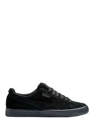 PUMA Clyde Staple Sneakers - Puma Black/glacier Grey