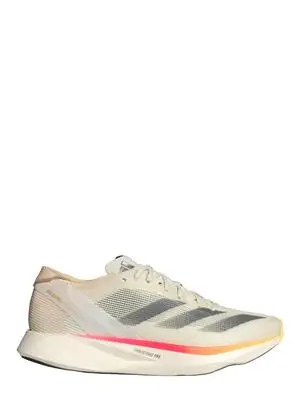 Adidas Adizero Takumi Sen 10 Ivory/iron Metallic/off White
