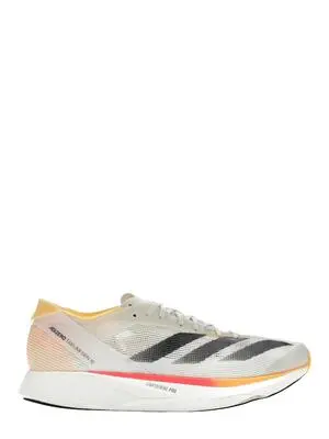 Adidas Adizero Takumi Sen 10 Sneakers Ivory/core Black/off White
