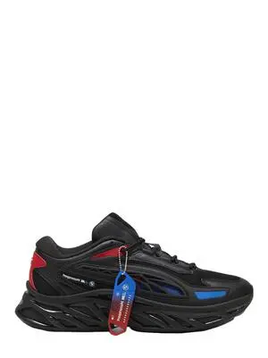 PUMA Exotek Nitro Bmw Motorsport Sneakers - Puma Black/pop Red/cool Cobalt Blue